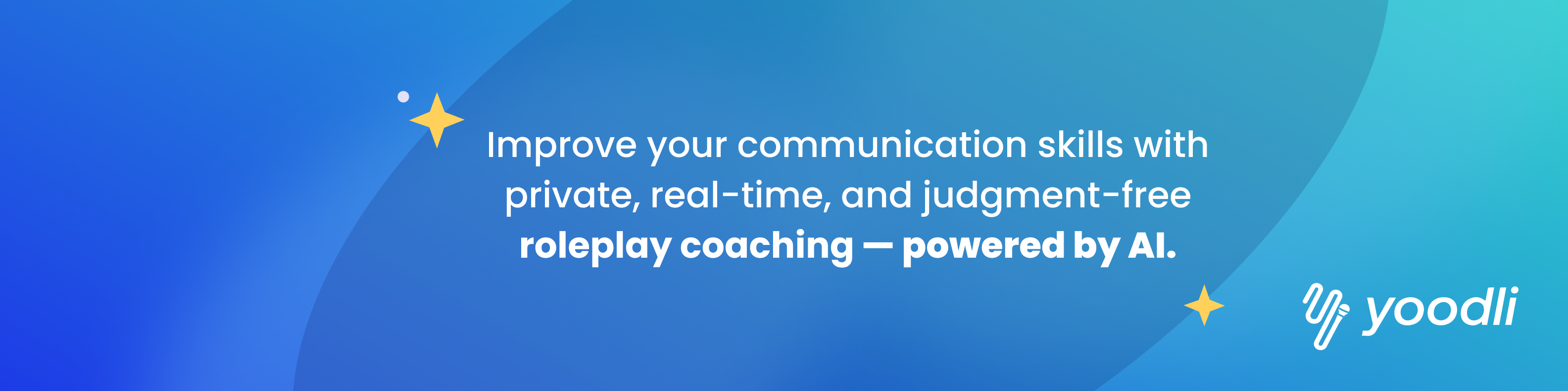 Job Application for Customer Success Manager at Yoodli AI Roleplays